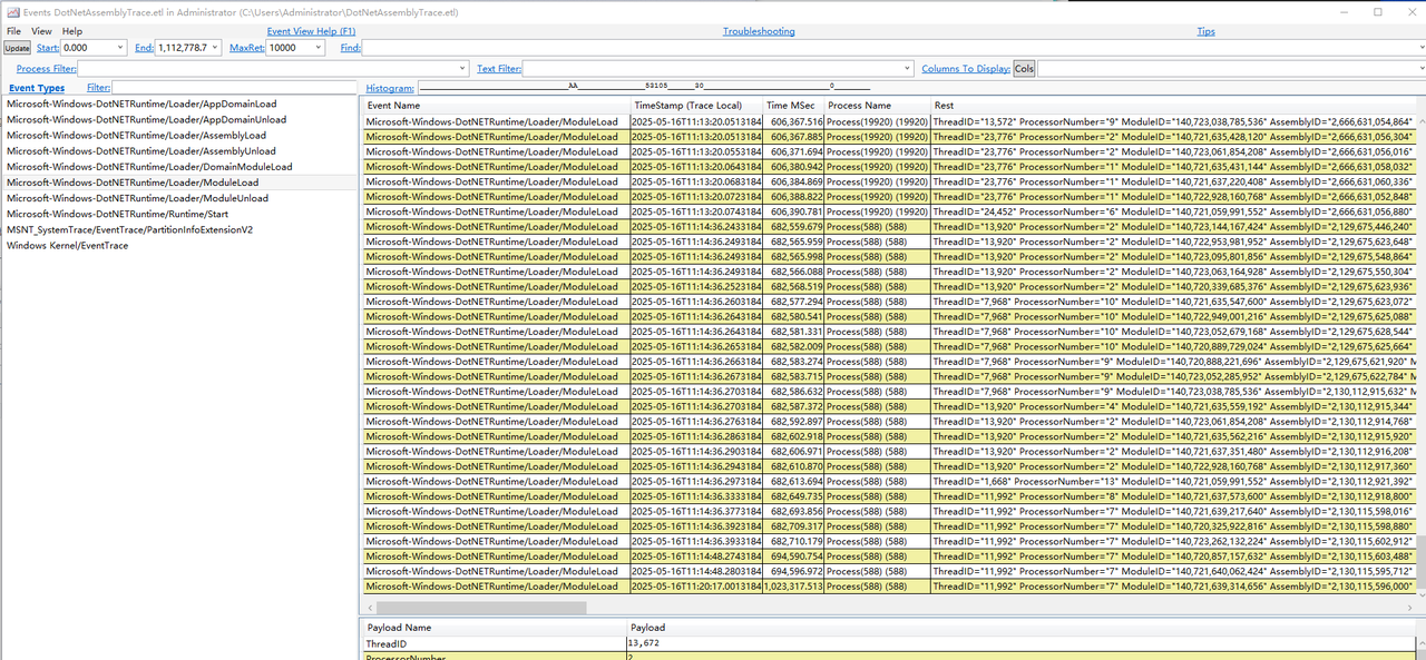 【应急响应工具教程】Logman 系统性能与日志采集工具